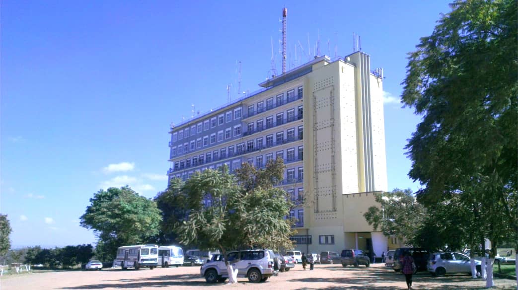 Haut-Katanga : l’université de Lubumbashi honorée par l’Agence ...