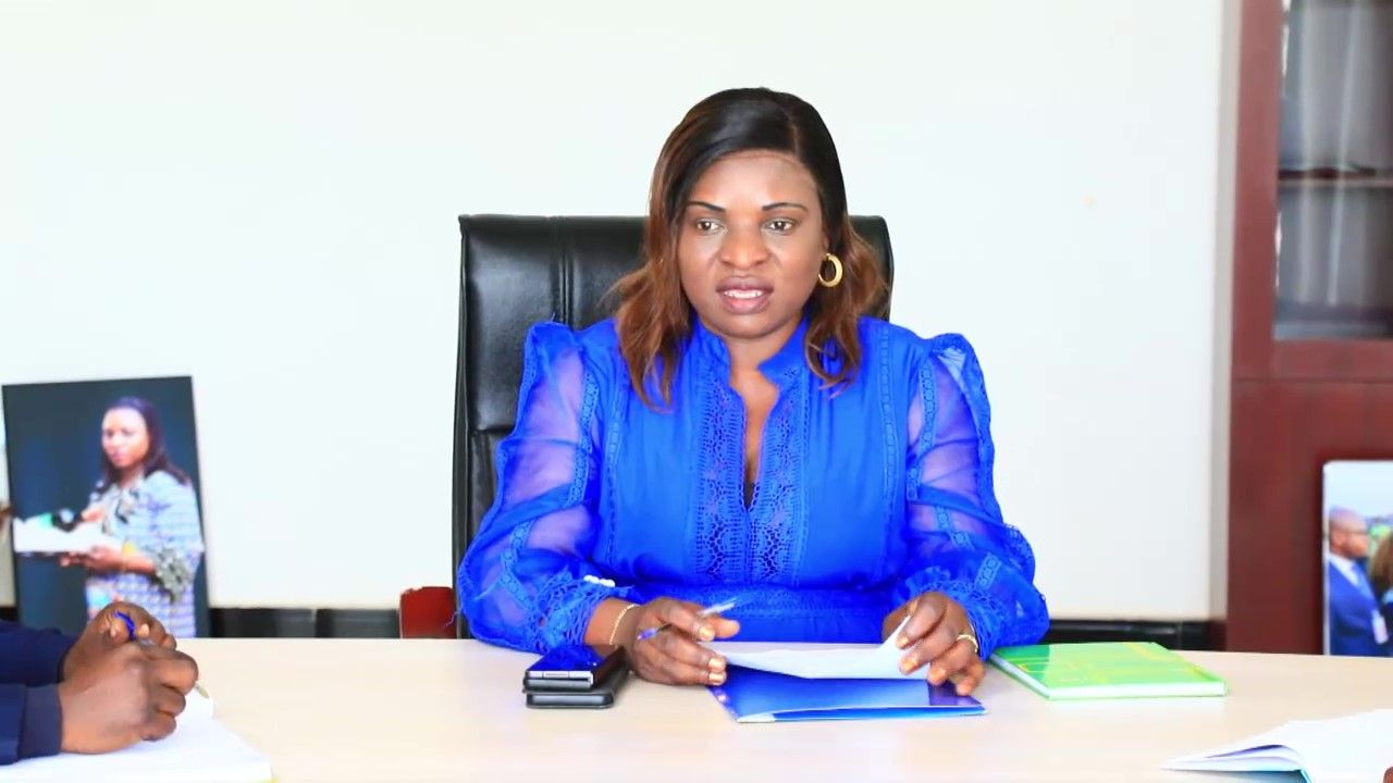 Haut-Katanga : Les préparatifs du 08 mars au Ministère provincial en ...