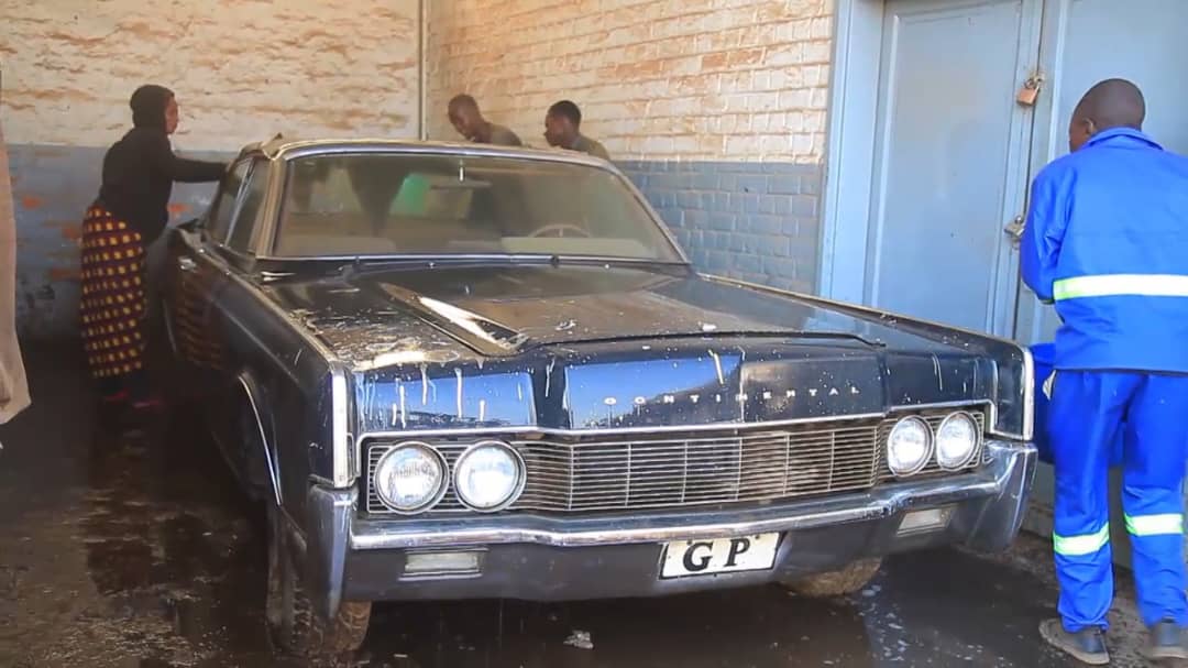 Lauraine Lusamba Kazadi sur les traces de l’histoire du Haut-Katanga